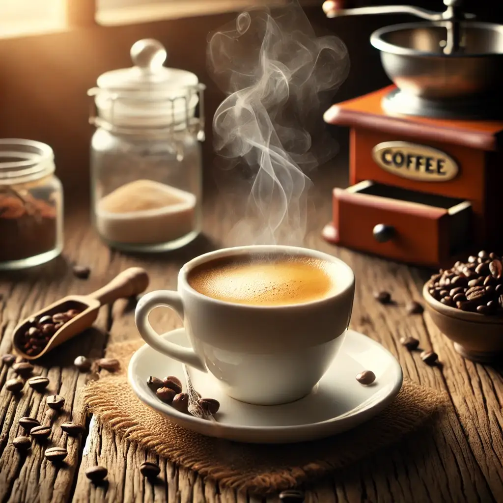 Café: Mitos, Verdades e os Efeitos do Consumo Moderado e em Excesso